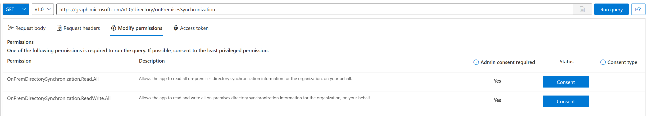 Introduction to the Microsoft Graph (MgGraph) Powershell Module & API ...