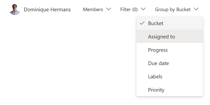 Combine Microsoft 365 Project and Planner for serious team productivity ...