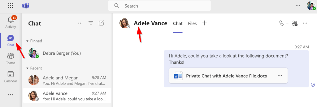 Where are Microsoft Teams files stored? – DominiqueHermans.com