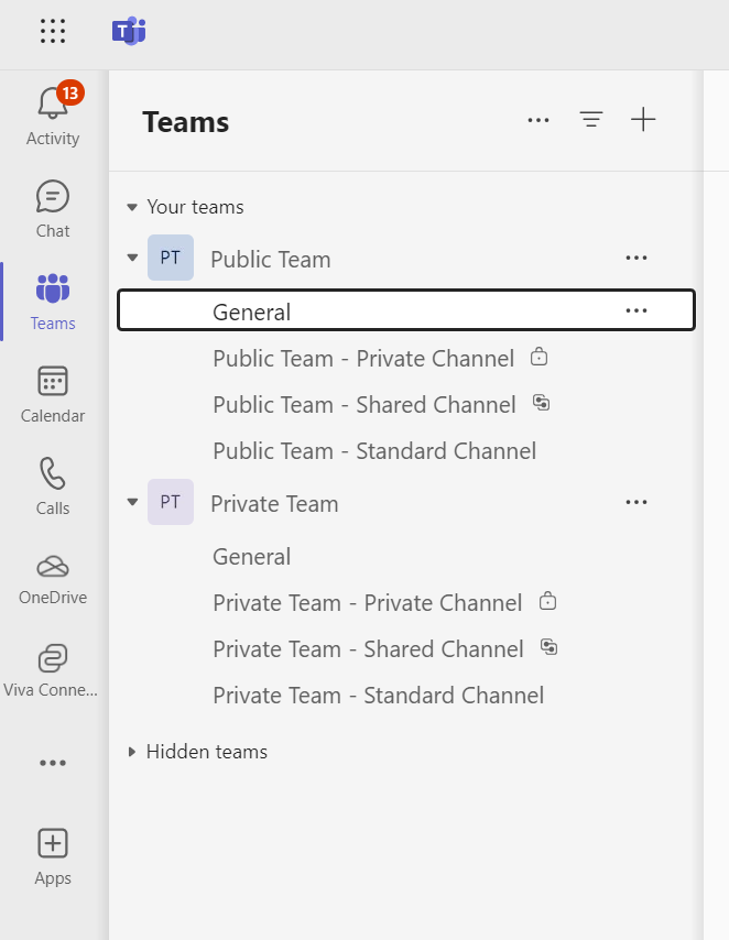Where are Microsoft Teams files stored? – DominiqueHermans.com