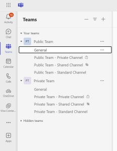 Where are Microsoft Teams files stored? – DominiqueHermans.com