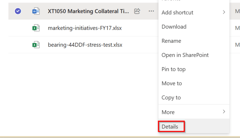 Microsoft Purview 101: Data Lifecycle Management (DLM ...
