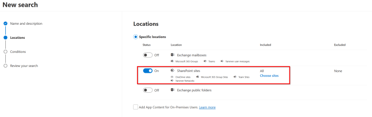 Microsoft Purview 101: Data Lifecycle Management (DLM ...