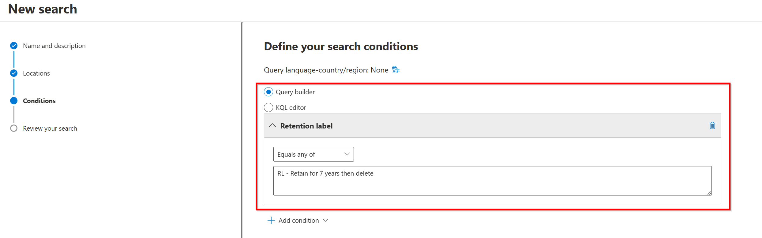 Microsoft Purview 101: Data Lifecycle Management (DLM ...