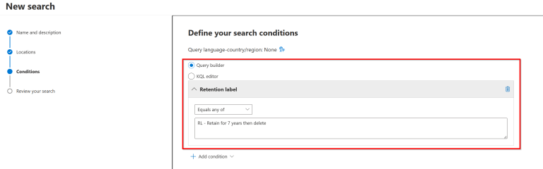Microsoft Purview 101: Data Lifecycle Management (DLM ...