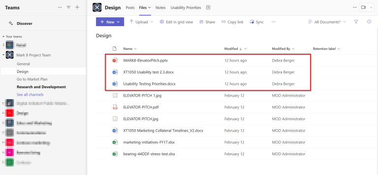 Microsoft Purview 101: Data Lifecycle Management (DLM ...
