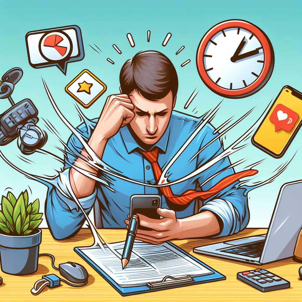 Get your focus back with Viva Insights Focus Timer – DominiqueHermans.com