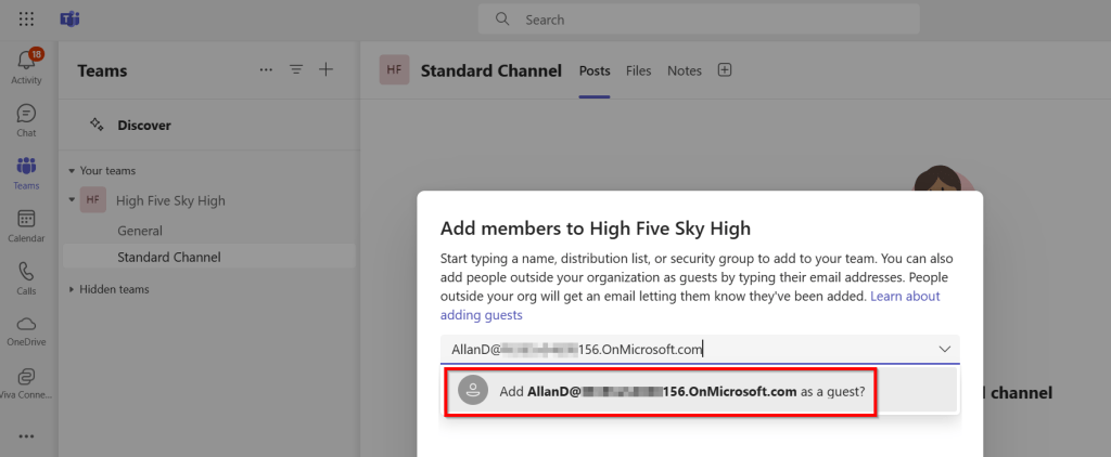 Microsoft Entra B2B Collaboration vs B2B Direct Connect explained ...