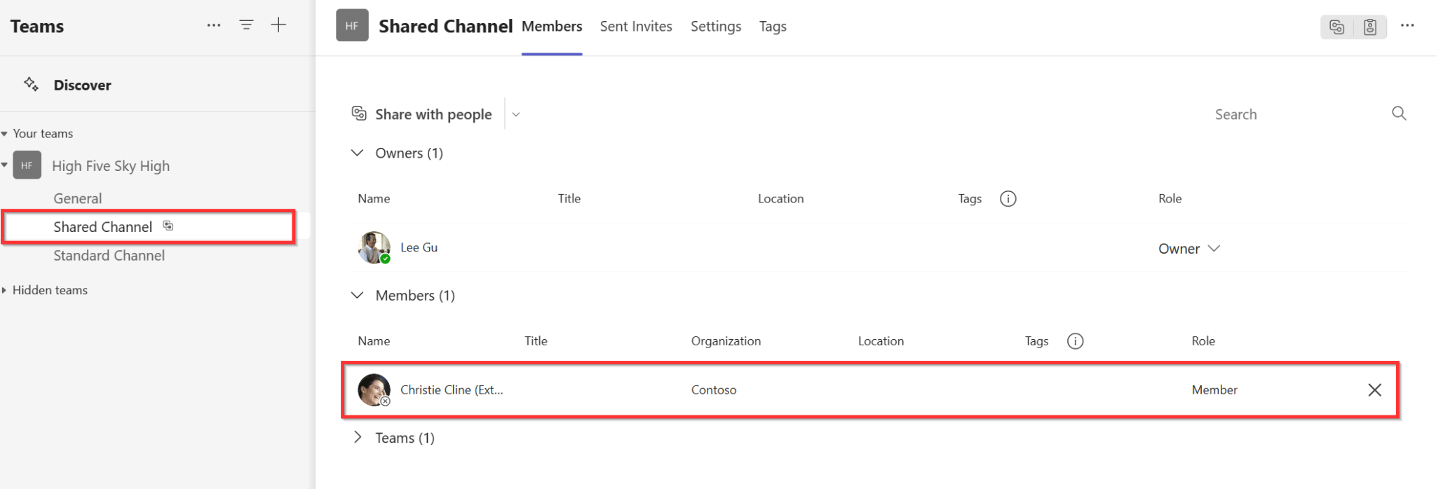 Microsoft Entra B2B Collaboration vs B2B Direct Connect explained ...