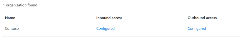 Microsoft Entra B2B Collaboration vs B2B Direct Connect explained ...