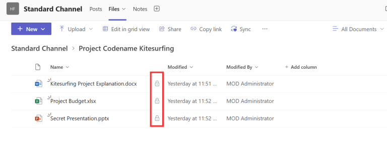 Microsoft Purview 101: How to Setup Records Management ...