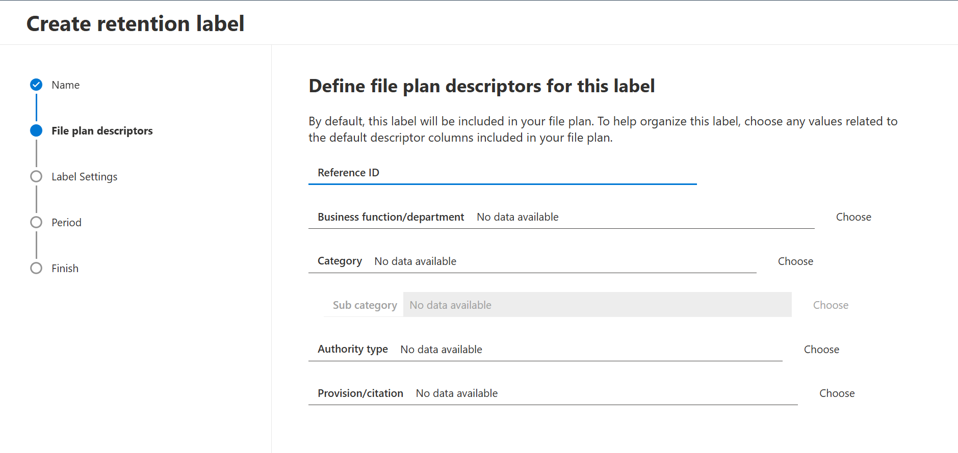 Microsoft Purview 101: How to Setup Records Management ...