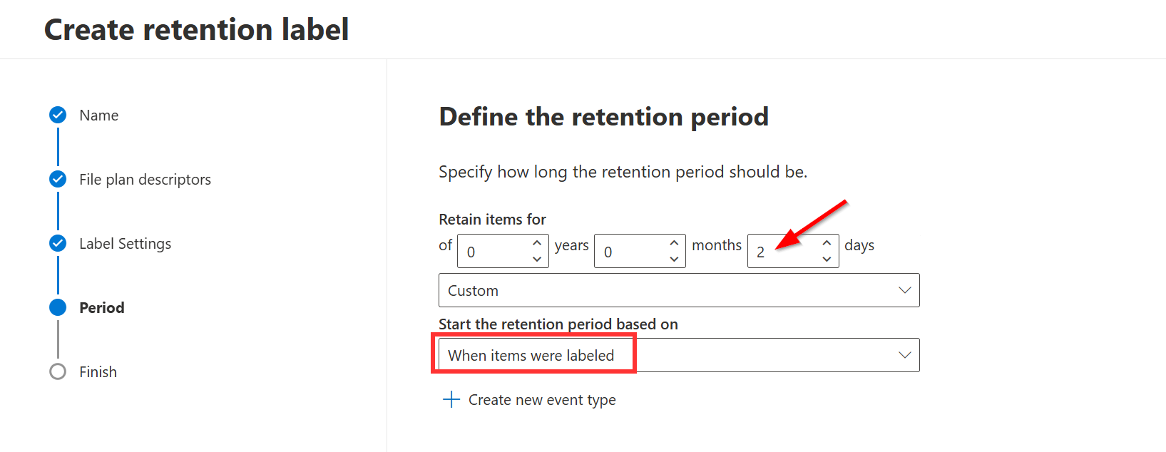 Microsoft Purview 101: How to Setup Records Management ...