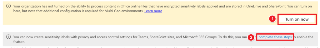 Microsoft Purview 101: How To Implement Sensitivity Labels ...