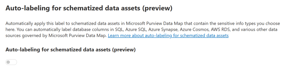 Microsoft Purview 101: How To Implement Sensitivity Labels ...