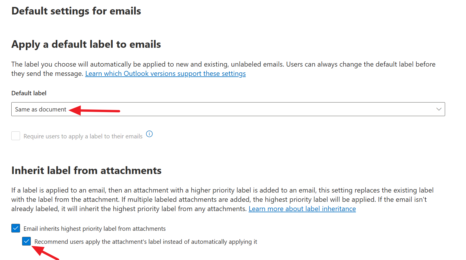 Microsoft Purview 101: How To Implement Sensitivity Labels ...