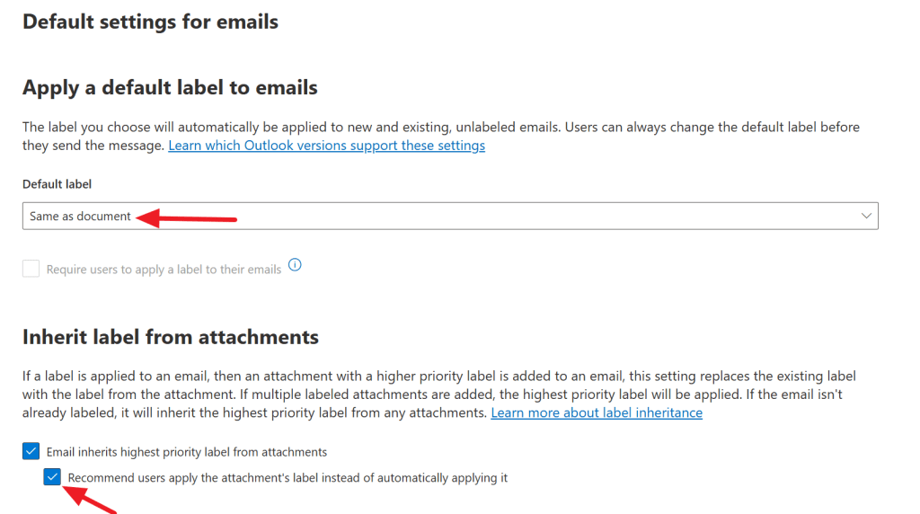 Microsoft Purview 101: How To Implement Sensitivity Labels ...