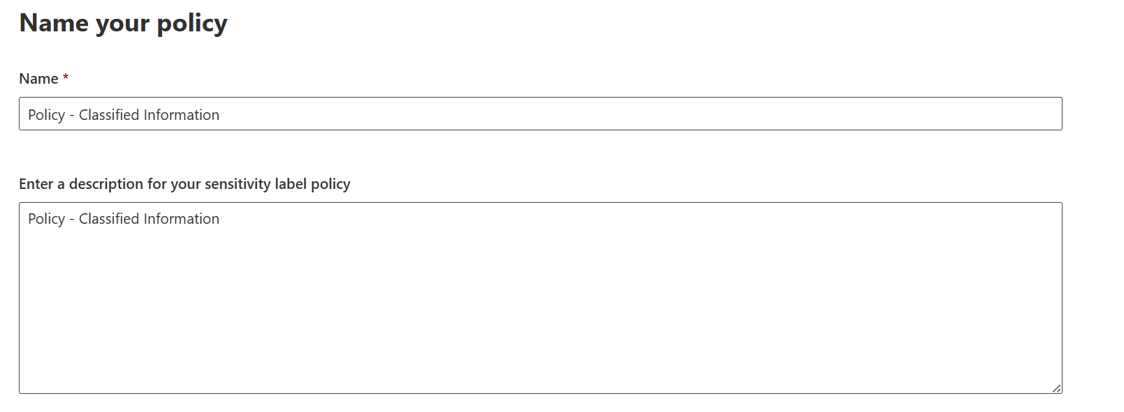 Microsoft Purview 101: How To Implement Sensitivity Labels ...
