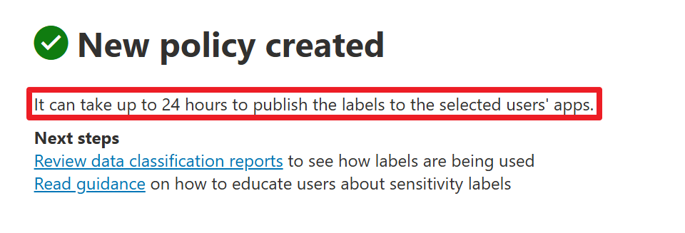 Microsoft Purview 101: How To Implement Sensitivity Labels ...