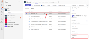 Microsoft Purview 101: How To Implement Sensitivity Labels ...