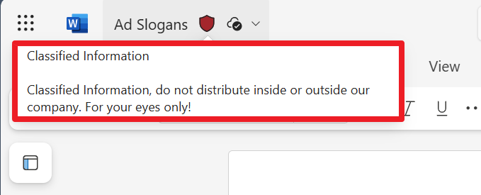 Microsoft Purview 101: How To Implement Sensitivity Labels ...