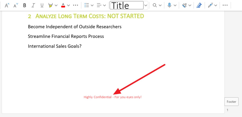 Microsoft Purview 101: How To Implement Sensitivity Labels ...