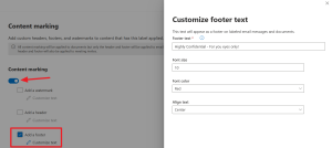 Microsoft Purview 101: How To Implement Sensitivity Labels ...