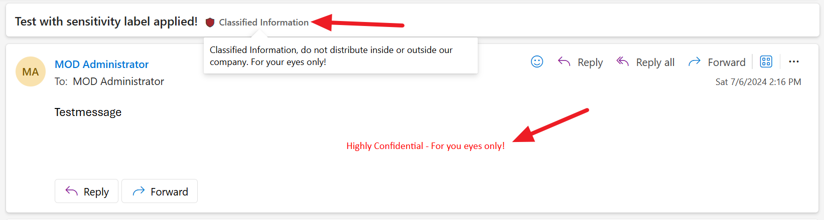 Microsoft Purview 101: How To Implement Sensitivity Labels ...