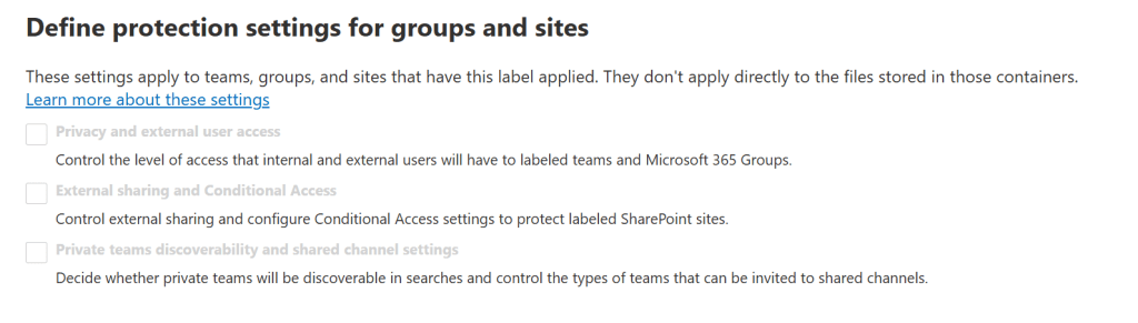 Microsoft Purview 101: How To Implement Sensitivity Labels ...