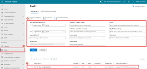 Microsoft Purview 101: Mastering the (Unified) Audit Log ...