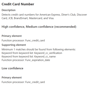 Microsoft Purview 101: How to set up Data Loss Prevention (DLP ...