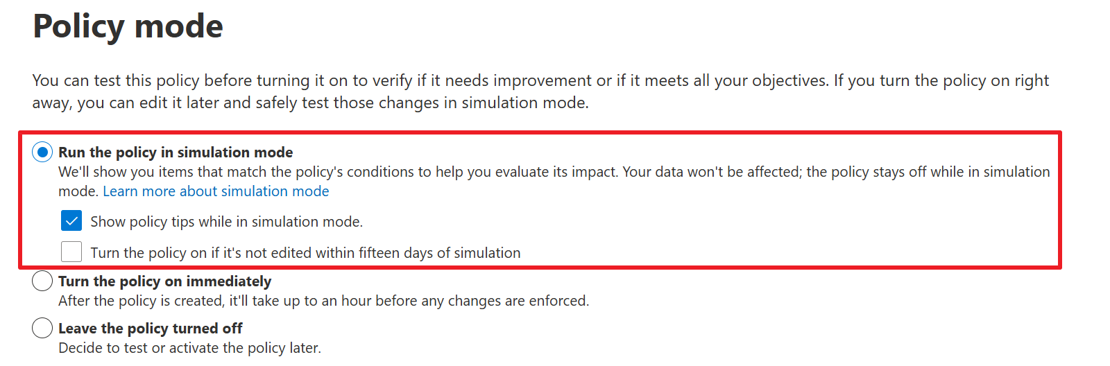 Microsoft Purview 101: How to set up Data Loss Prevention (DLP ...