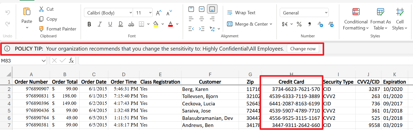 Microsoft Purview 101: How to set up Data Loss Prevention (DLP ...