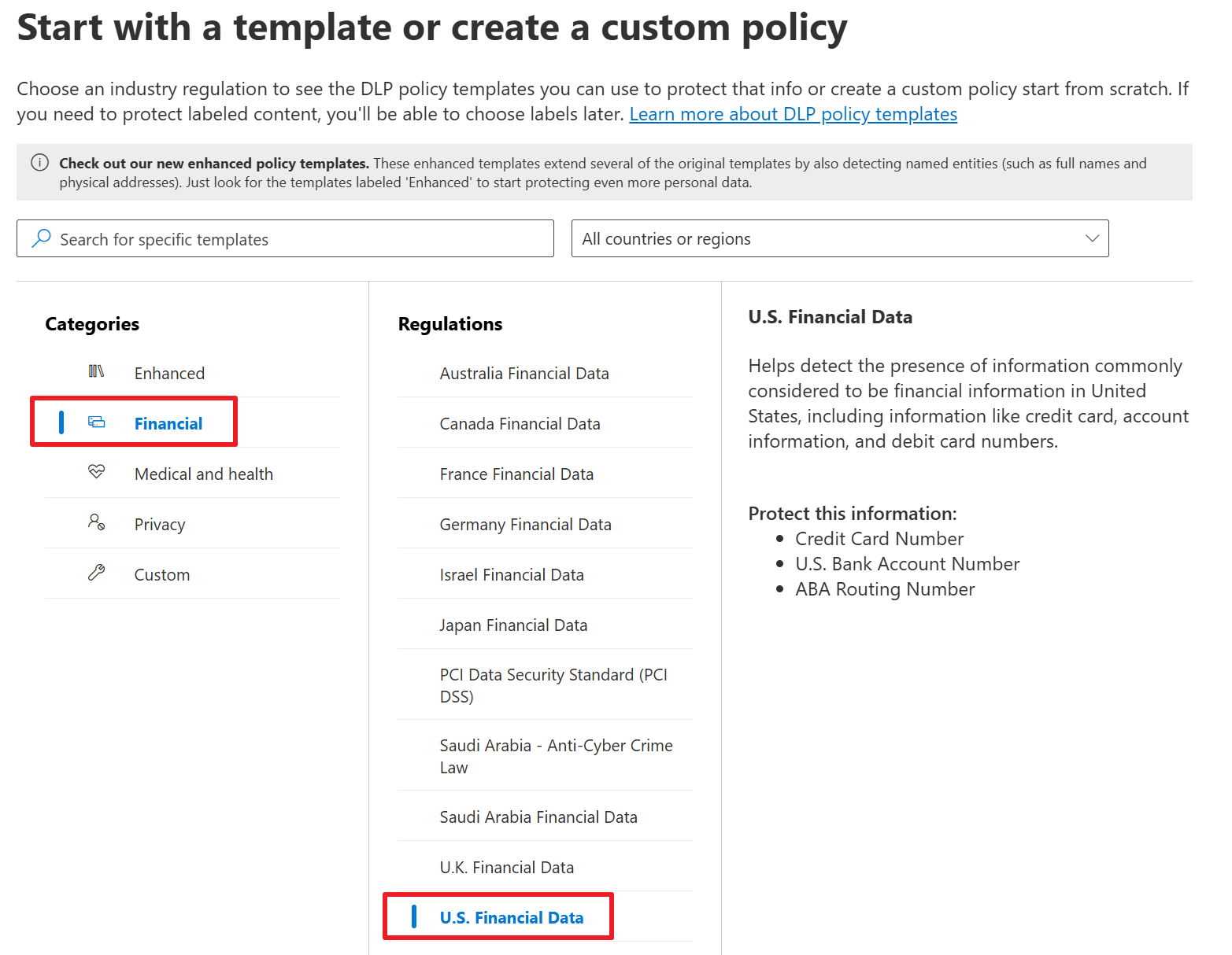 Microsoft Purview 101: How to set up Data Loss Prevention (DLP ...