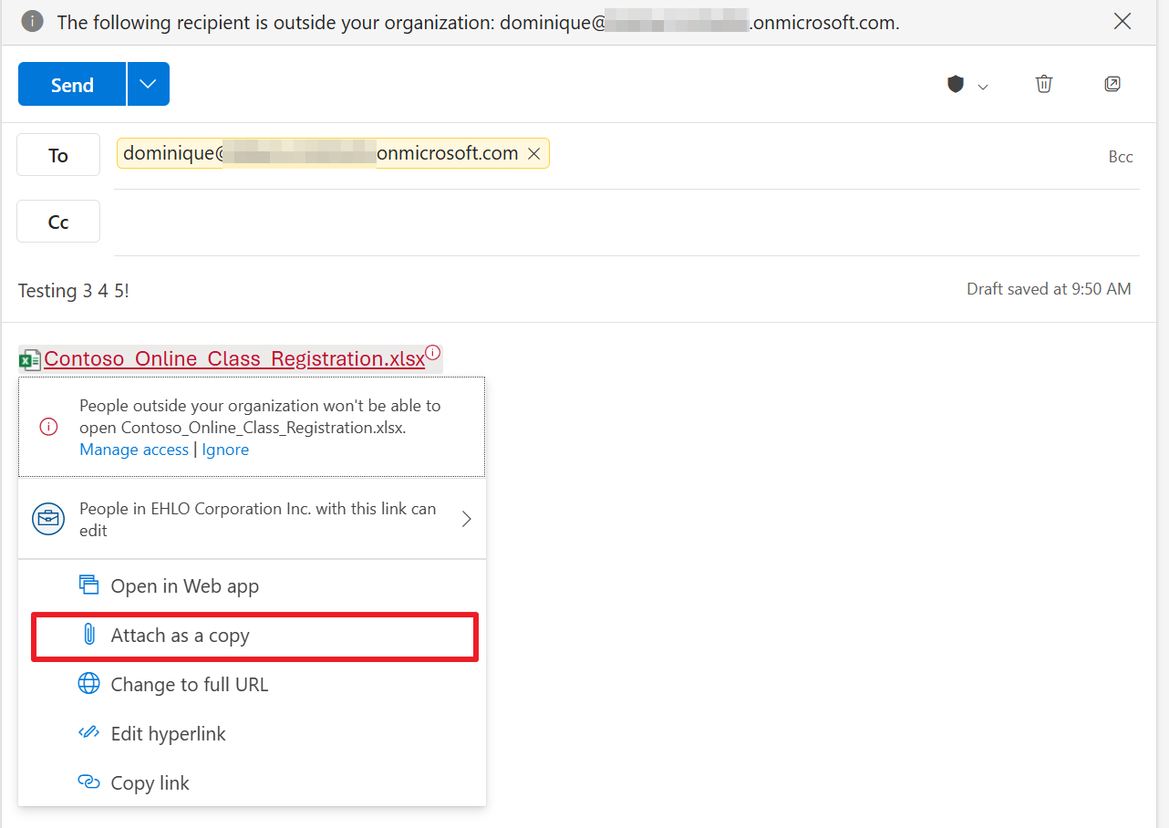 Microsoft Purview 101: How to set up Data Loss Prevention (DLP ...