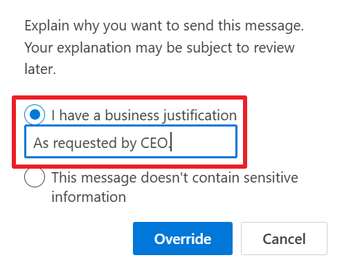 Microsoft Purview 101: How to set up Data Loss Prevention (DLP ...