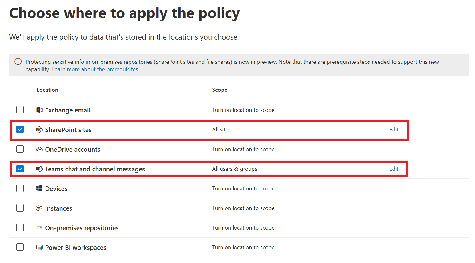 Microsoft Purview 101: How to set up Data Loss Prevention (DLP ...
