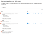 Microsoft Purview 101: How to set up Data Loss Prevention (DLP ...