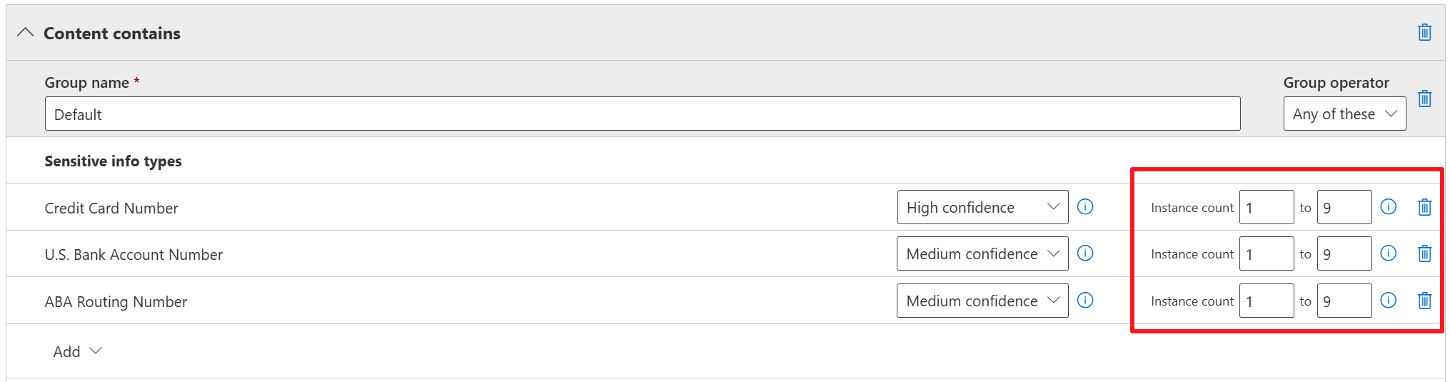 Microsoft Purview 101: How to set up Data Loss Prevention (DLP ...