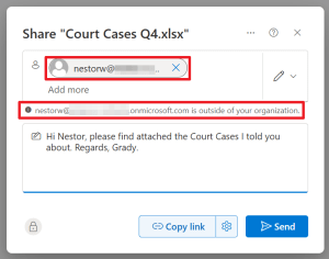 Microsoft Purview 101: Configuring Alert Policies for High Risk ...