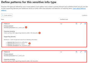 Microsoft Purview 101: Data Classifiers Explained – DominiqueHermans.com