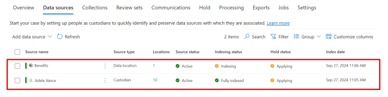 Microsoft Purview 101: How to use eDiscovery Premium to comply with ...