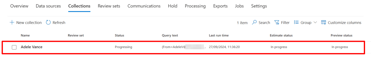 Microsoft Purview 101: How to use eDiscovery Premium to comply with ...