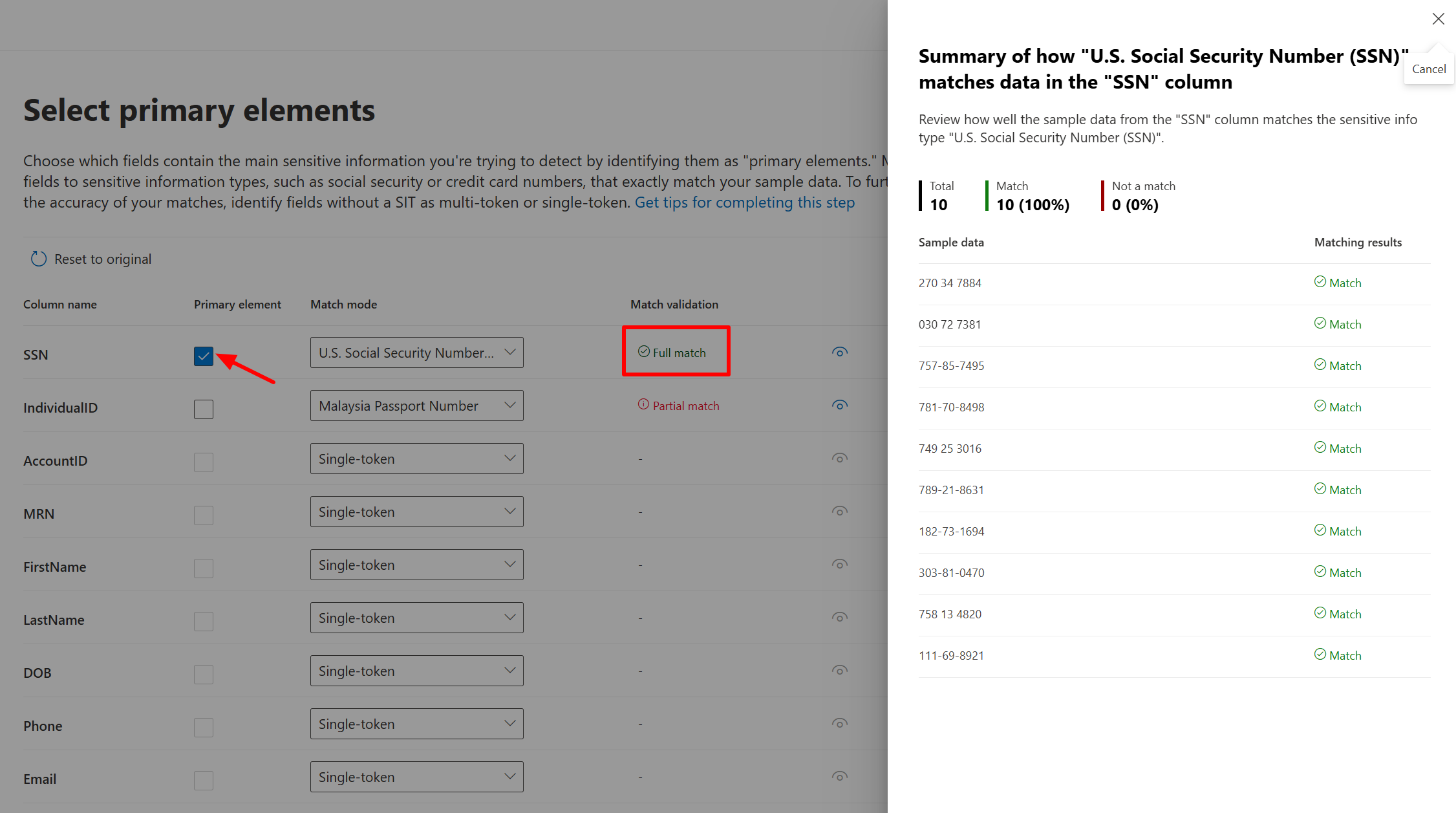 Microsoft Purview 101: Data Classifiers Explained – DominiqueHermans.com