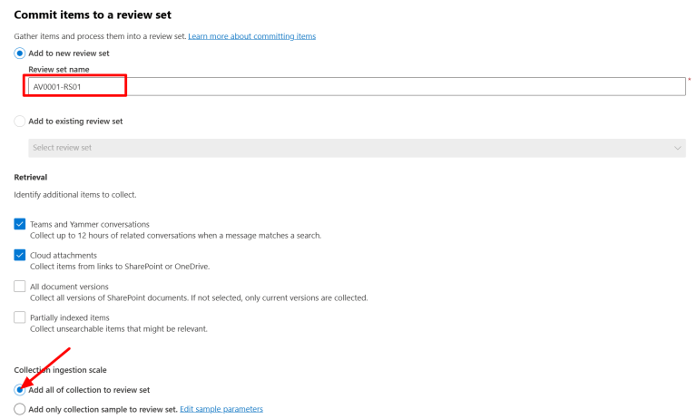 Microsoft Purview 101: How to use eDiscovery Premium to comply with ...