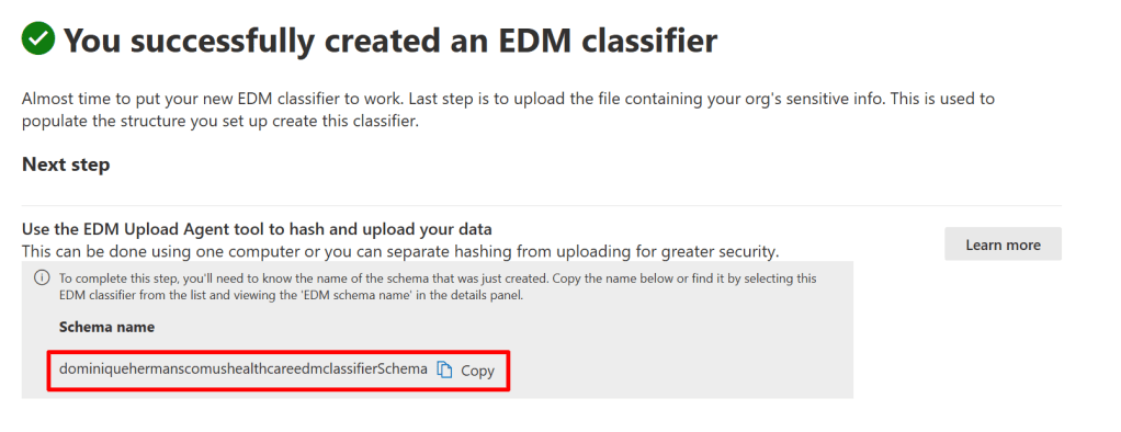 Microsoft Purview 101: Data Classifiers Explained – DominiqueHermans.com