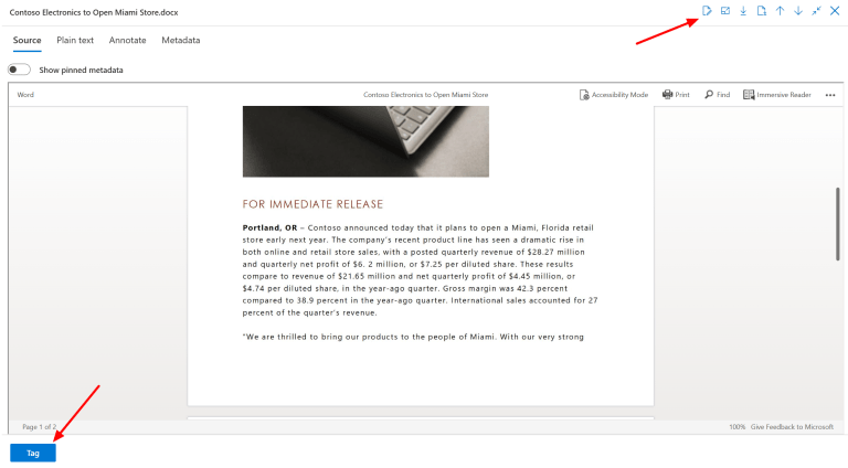 Microsoft Purview 101: How to use eDiscovery Premium to comply with ...