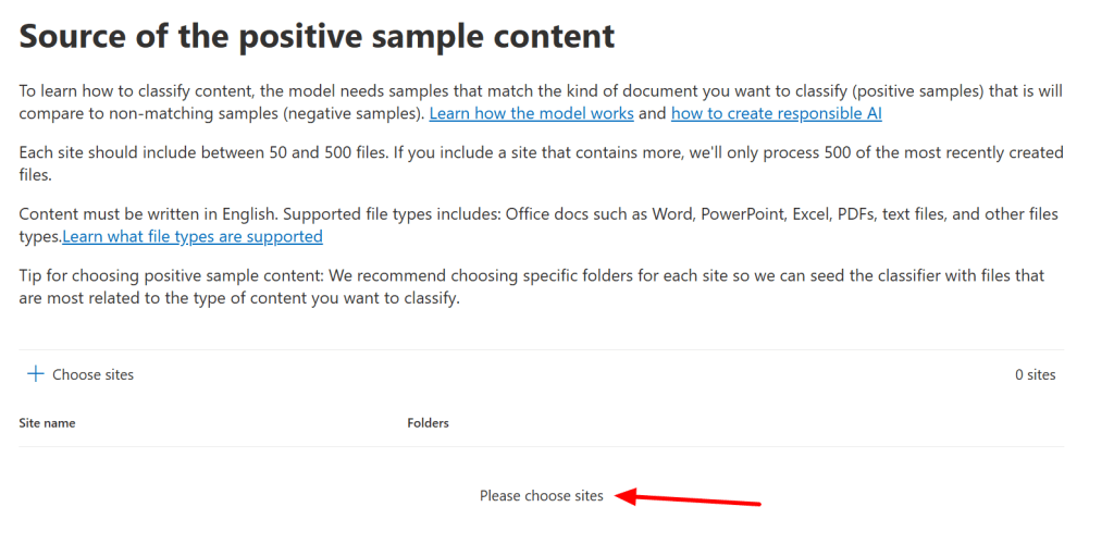 Microsoft Purview 101: Data Classifiers Explained – DominiqueHermans.com