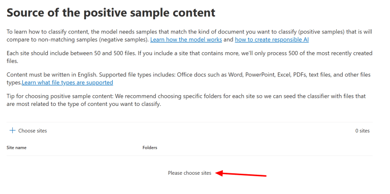 Microsoft Purview 101: Data Classifiers Explained – DominiqueHermans.com