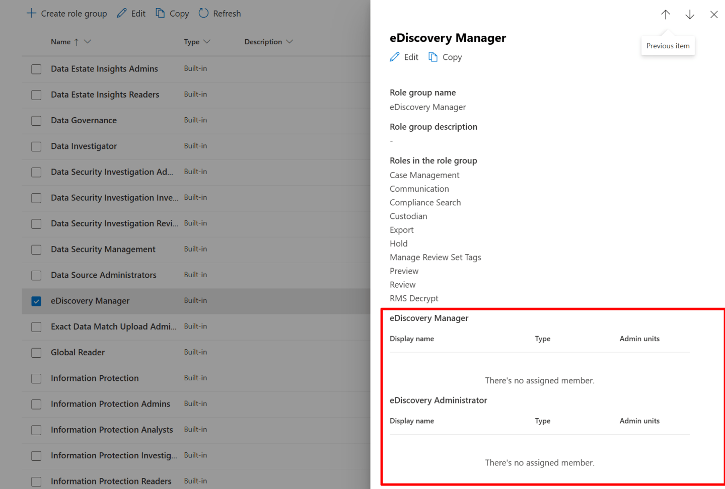 Microsoft Purview 101: How to use eDiscovery Premium to comply with ...